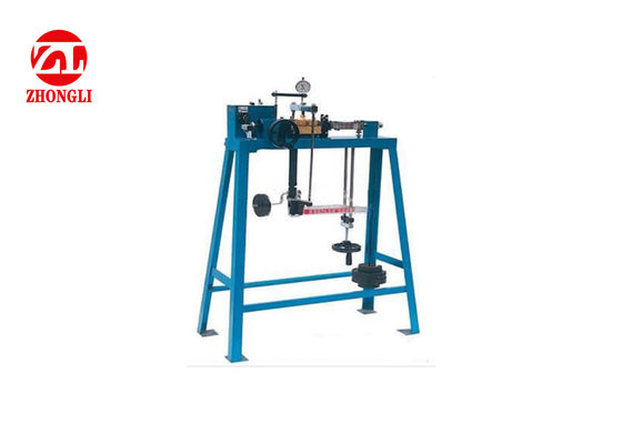 Laboratory Manual Common Direct Shear Strength Tester Strain Controlled ...