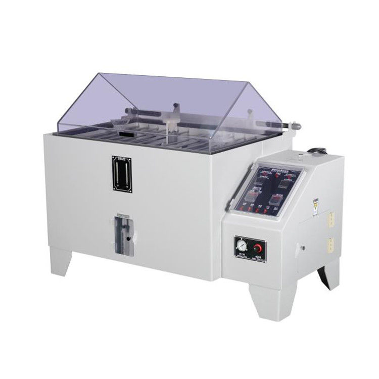 ISO ASTM Salt Spray Test Chamber , Universal Corrosion Resistance ...