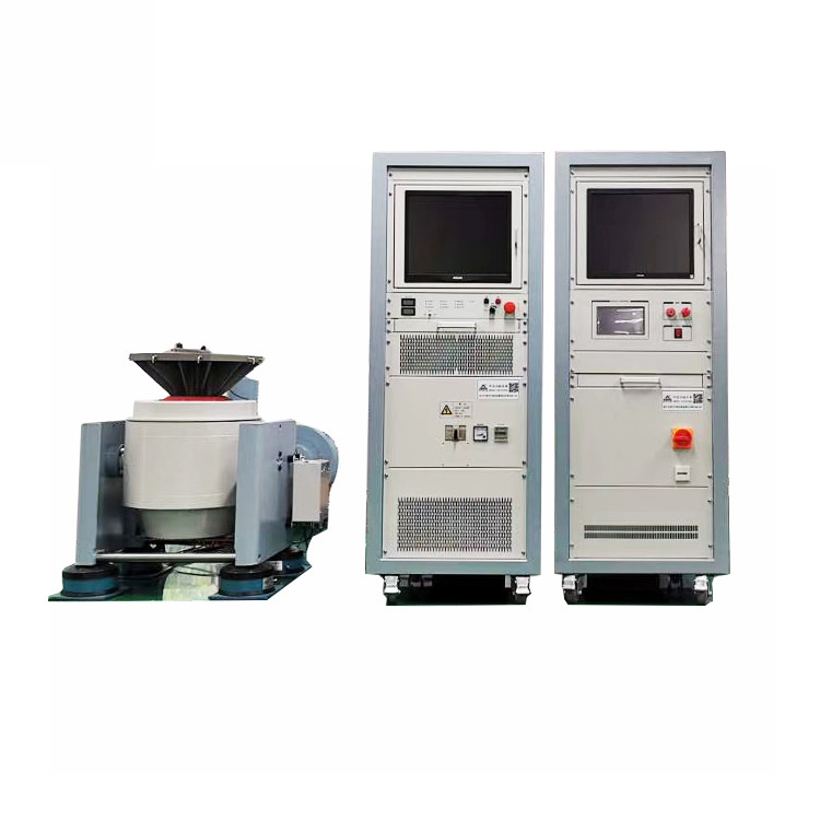 IEC 62133 Electromagnetic Vibration shaker System For Battery IEC 62133 Electromagnetic Vibration shaker System For Battery