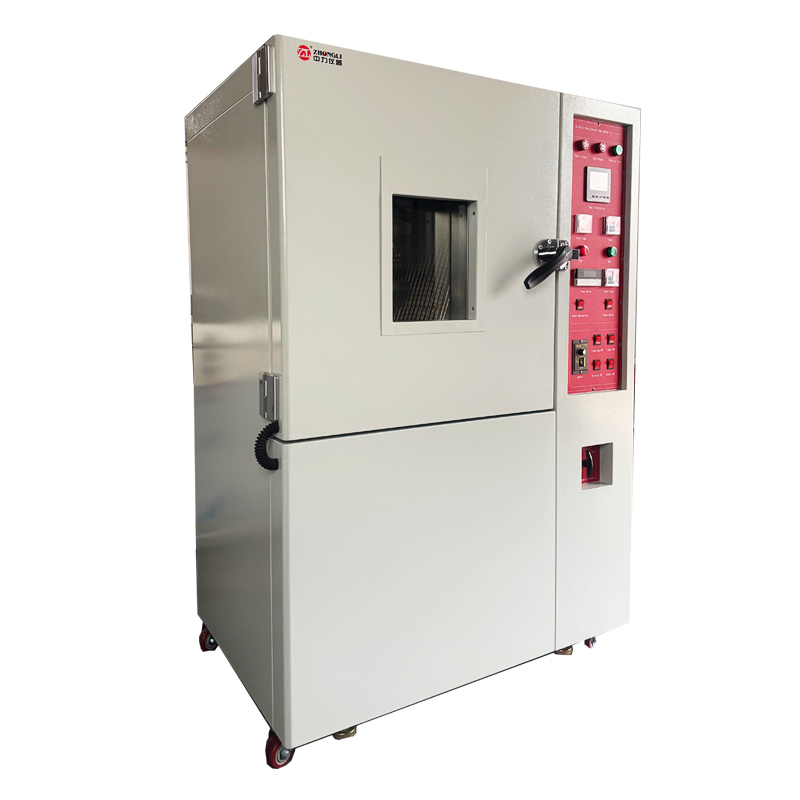 Plastic Ventilation Aging Test Chamber | ASTM D5374 ISO 188 UL1581