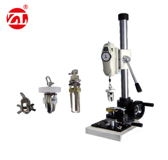 IMADA Textile Button Digital Snap Pull Tester For Clothing ASTM D 4846 ...