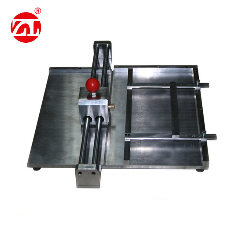 Vertical Pressure Fine - Cutting Machine For Paper Making Adjustable ...