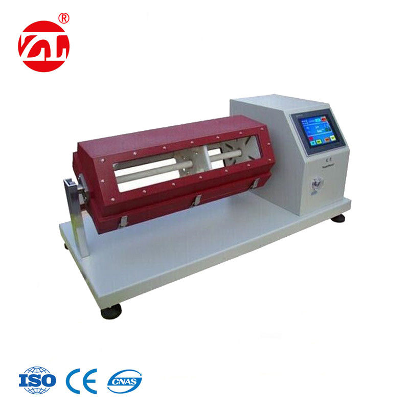 AC220V Mobile Phone Test Equipment EN12472 2005 Advanced Touch Control ...