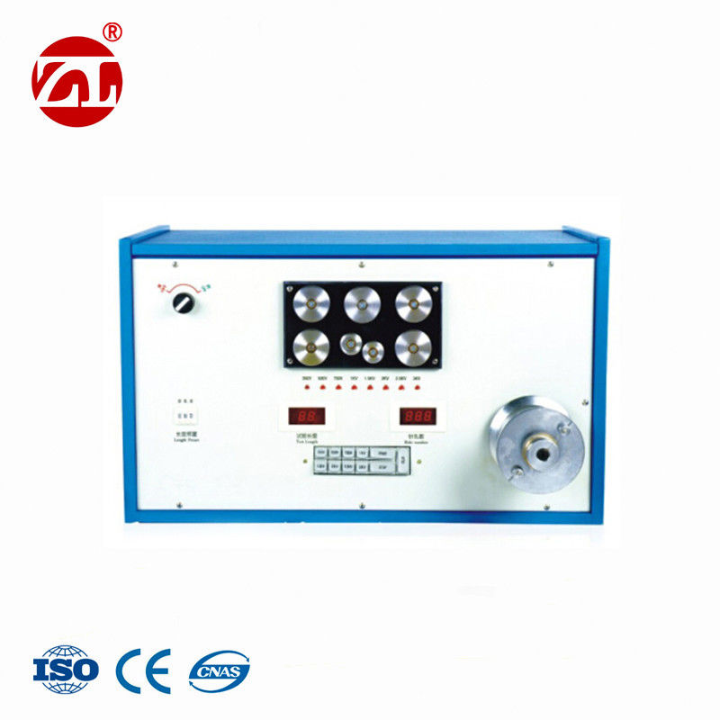 IEC60851-5 Cable Testing Machine Continuity of Insulation Tester High ...