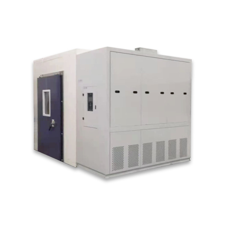 Walk In Environment Test Room Climatic Test Chamber For Pharmaceutical