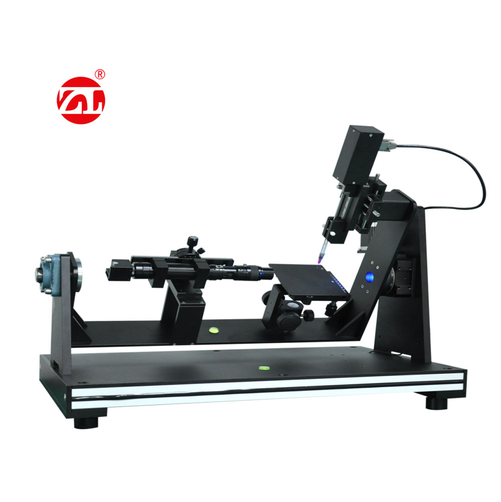 Precision Automatic Water Drop Angle Tester Contact Angle Measuring ...