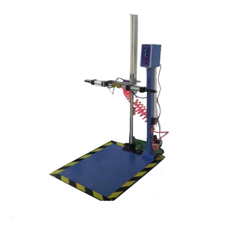 Battery Drop Tester for Mobile Phone Cells | IEC 60068 & JIS C 0044