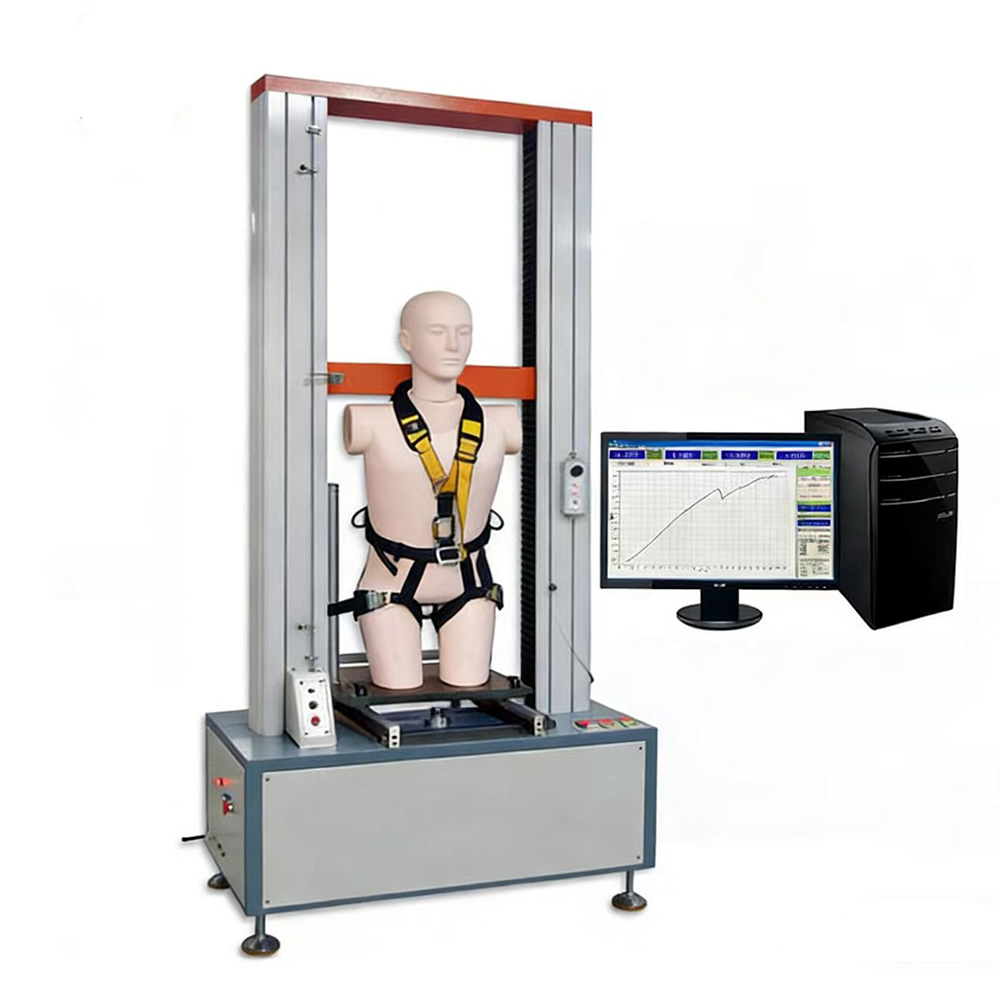 20KN Universal Tensile Testing Machine for Pull Tests | ZL Brand