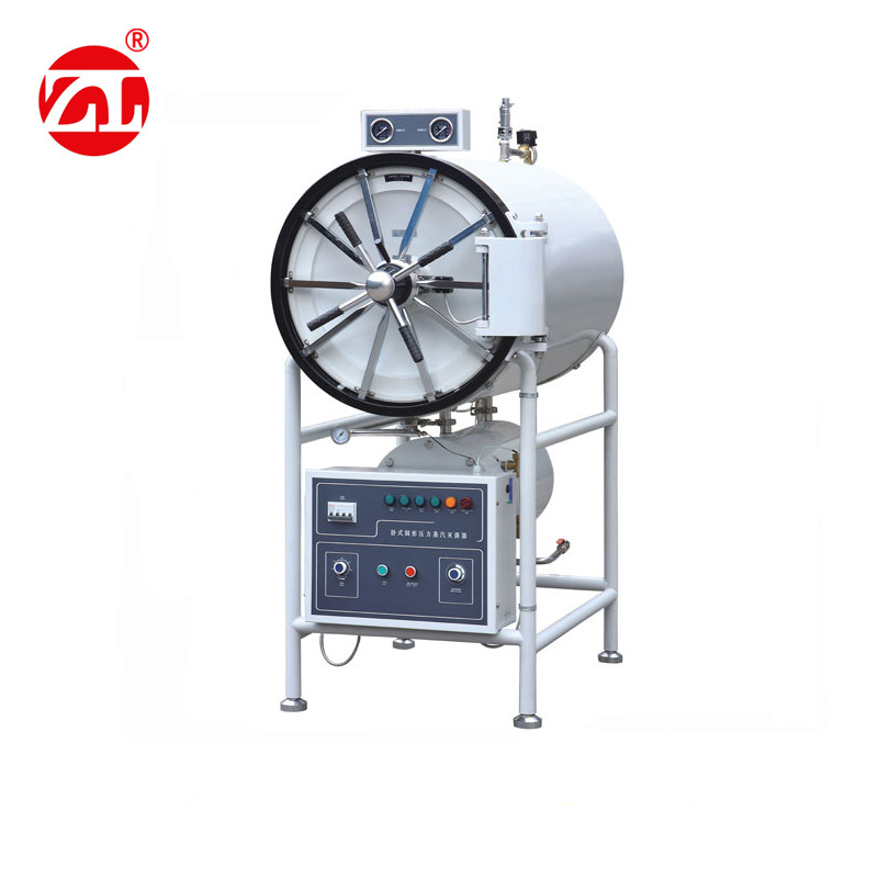 Steam Pressure Tester For Hospital , Pharmaceutical Factory And ...