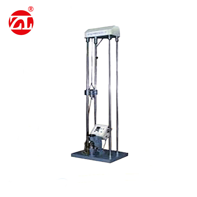 Water - Pressure Resistance Test Machine For Fiber , Leather , Wrapping ...