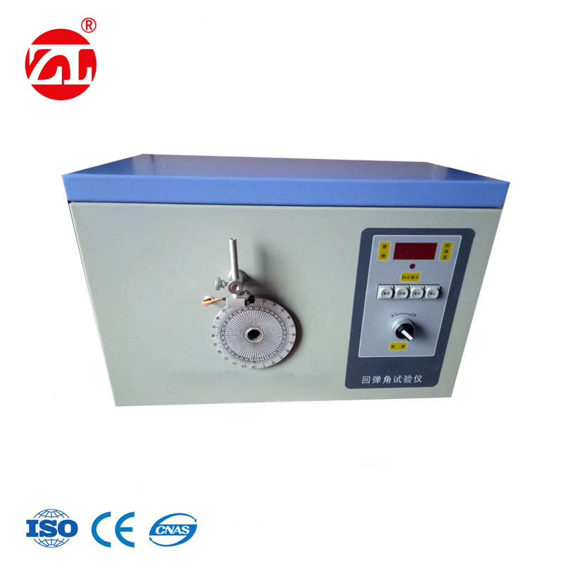 LED Enameled Wire Winding Tester Test Flexibility , Adhesion , Thermal ...