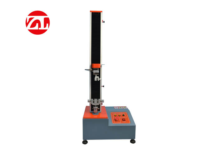 Desktop Mini Microcomputer Control Tensile Testing Machine ZL-8004C