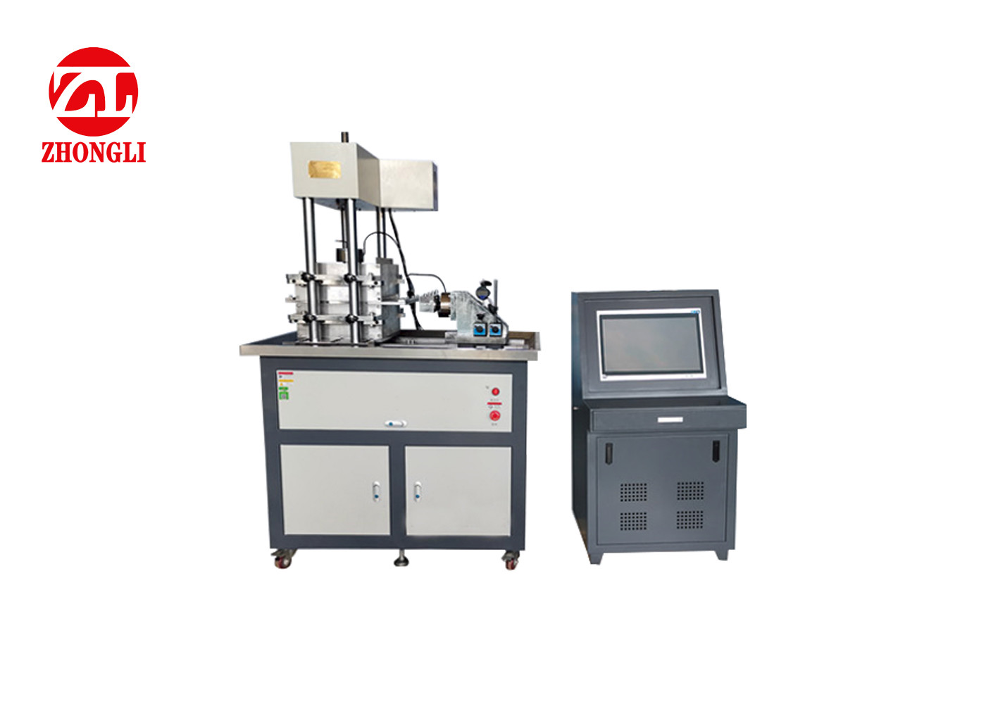 Geosynthetics Friction Pull Out Resistance Test Direct Shear For ...