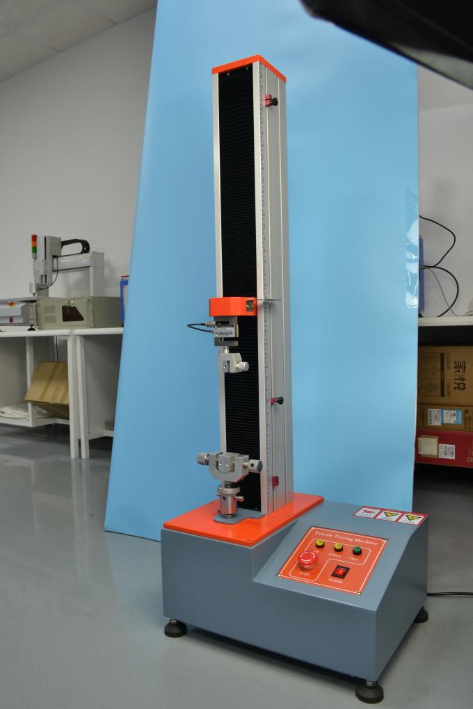 500N Digital Universal Testing Machine