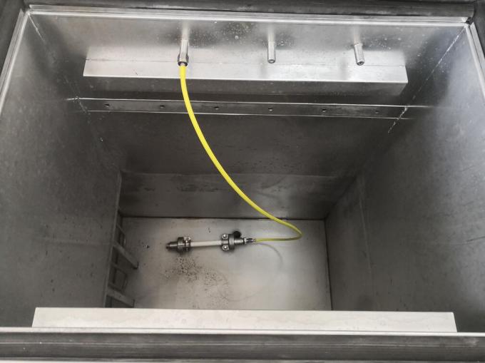 Easy to Operate And Maintain Pipe Hydraulic Pressure Burst Tester