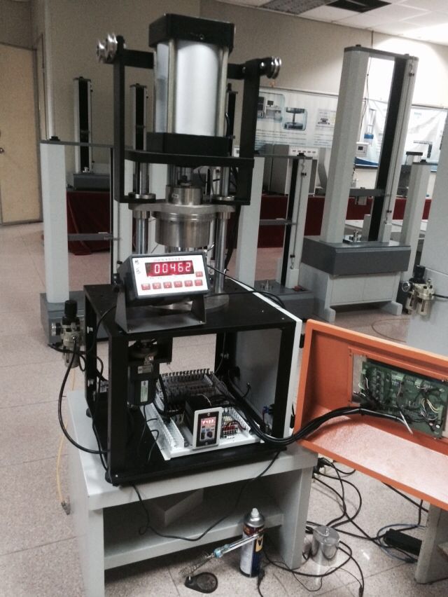 ISO6502 Digital Foam Plastic Rubber Mooney Viscosity Test Machine