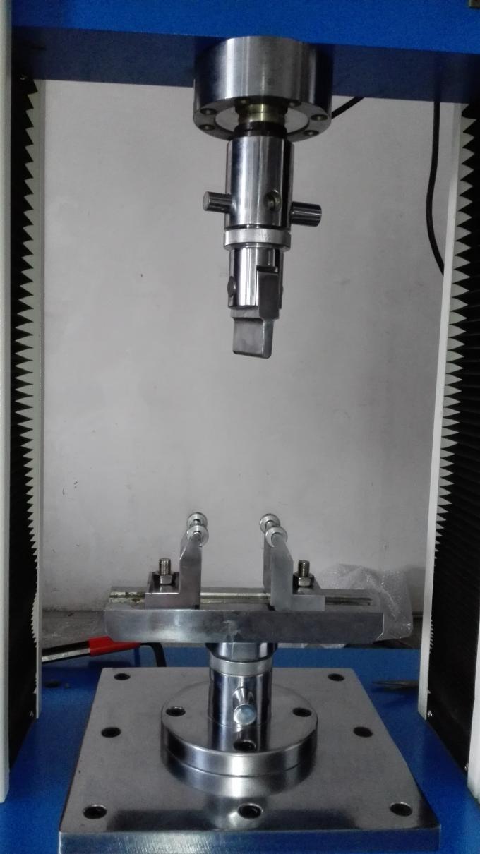 300KN Computer Servo Motor Tensile Strength Universal Testing Machine