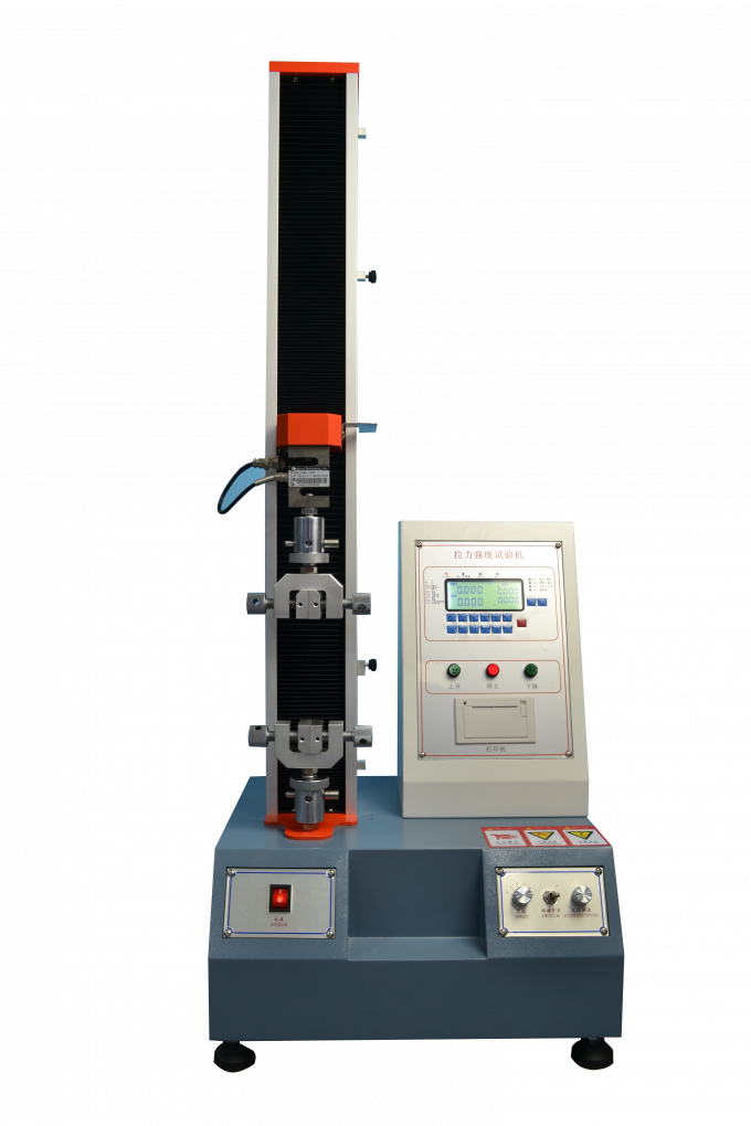 200N 500N 1KN Touch Screen Tensile Testing Equipment