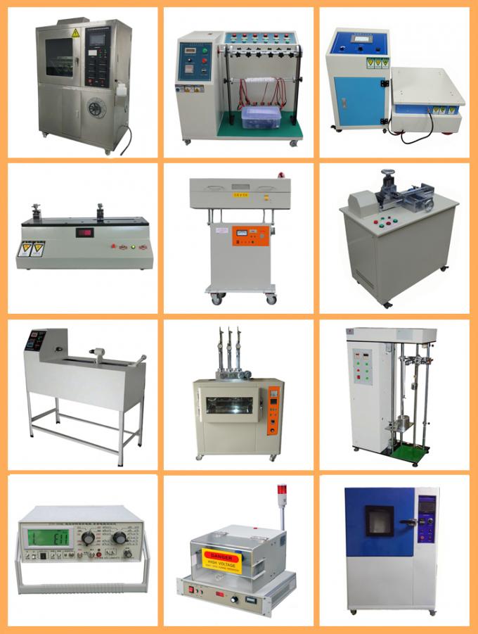 PLC Control Automatic Vacuum Immersion Machine Double Cylinder